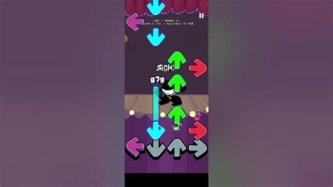 Ugh Fnf Test Charakters Fnf 1 Youtube