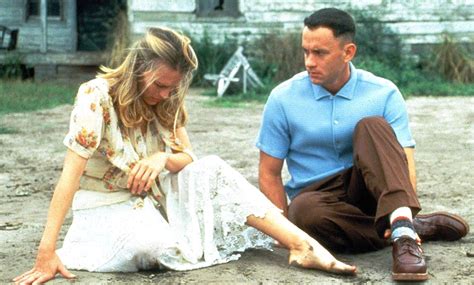 Forrest Gump The True Story American Memory Lane