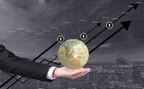 Data Rise Creative Imagepicture Free Download 500596910