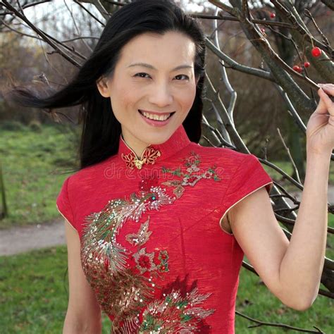 Beautiful Chinese Women Pinterest