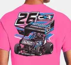 Custom Sprint Car T Shirts And Design Ideas