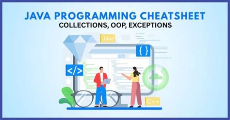 C Programming Cheatsheet Stl Oop Concepts Syntax For Engineering
