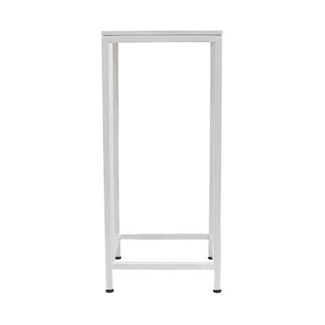 White Alvorada Cocktail High Table Pretty Little Props