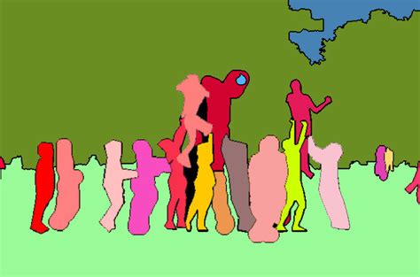 What Is Semantic Segmentation Instance Segmentation Panoramic