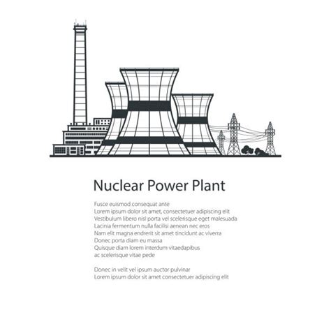 Royalty Free Nuclear Reactor Clip Art Vector Images And Illustrations Istock