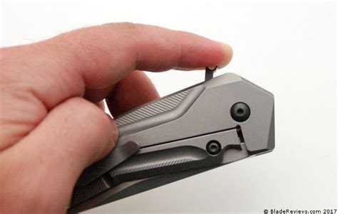 Zero Tolerance 0055 Review