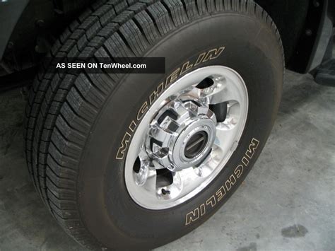 2005 Ford Excursion Limited