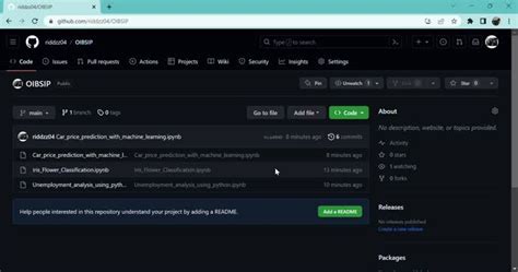 [video] riddhi gupta on linkedin connections task1 datascience