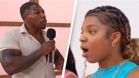 Plumber Fired From Job After Going On Youtube Dating Show And Roasting Everyone Who Rejected Him