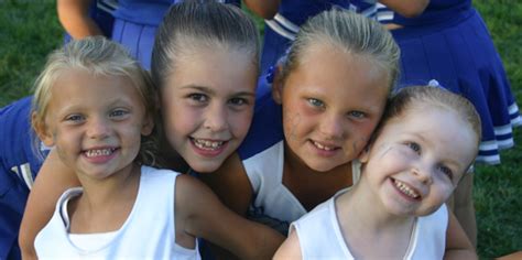 Absecon Blue Devils Youth Football And Cheerleading