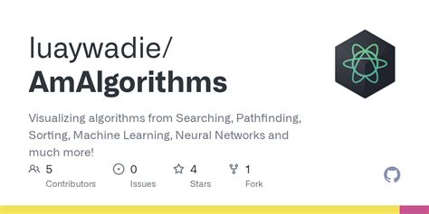 Github Luaywadieamalgorithms Visualizing Algorithms From Searching