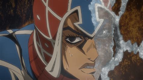 Guido Mista Jojos Bizarre Encyclopedia Jojo Wiki