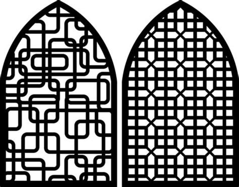 Page 2 Islamic Mihrab Vector Art Icons And Graphics For Free Download