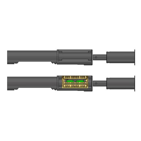 Master Kcd Chassis Diy Kit The Saber Armory