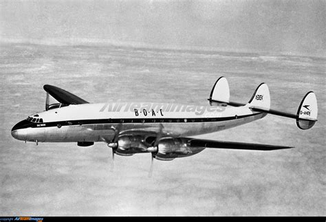 Lockheed L 049 Constellation Large Preview