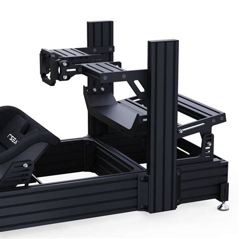 Rseat A1 160 Formula Lmp Chassis Rseat