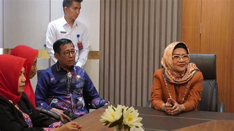 Ipemi Diharap Mampu Mendukung Umkm Di Sulteng Madika