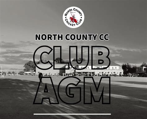 North County Cricket Club Balbriggan
