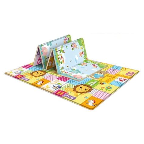 Tapis De Jeux Bebe Pliable Tapis Bebe Pliable Epe Tapis D Eveille Bebe