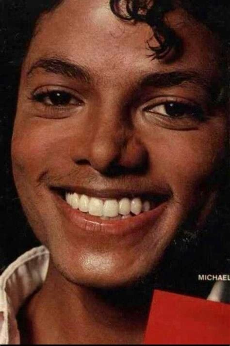 Pretty Smile Michael Jackson Thriller Michael Jackson Smile