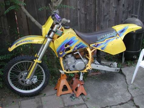 Husabergparts96 005 Husaberg