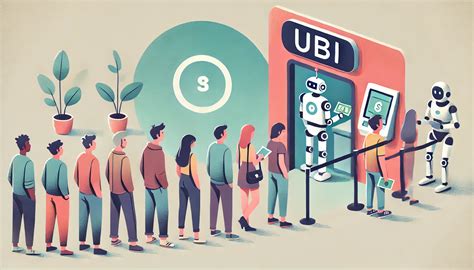Universal Basic Income Explained Full Pros And Cons Analysis