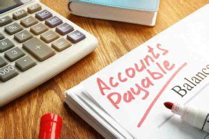 What Is An Accounts Payable Aging Report Definition Benefits
