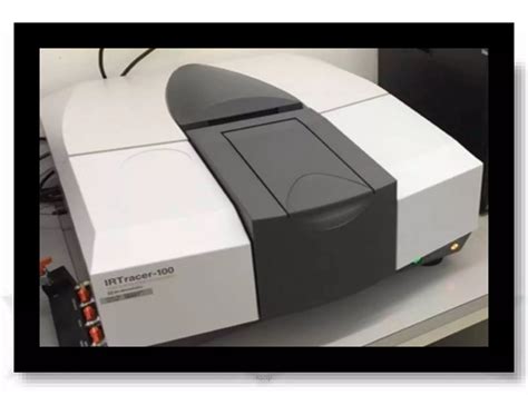 Qualification Of Ftir And Dsc Pptx