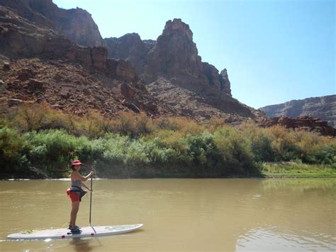 Best Kayaking In Moab At Gabriel Williamson Blog