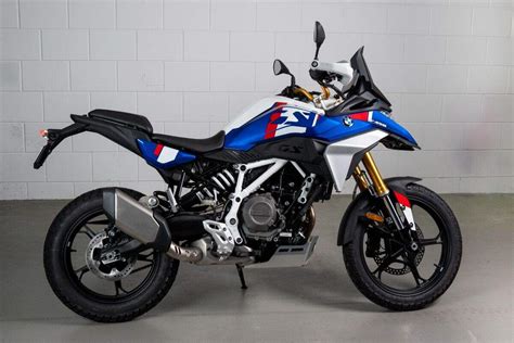 Tvs Celebra Marco Histórico E Inicia Produção Da Bmw F 450 Gs