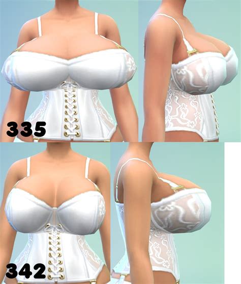[sims 4] Breast Augmentation Mod Downloads The Sims 4 Loverslab