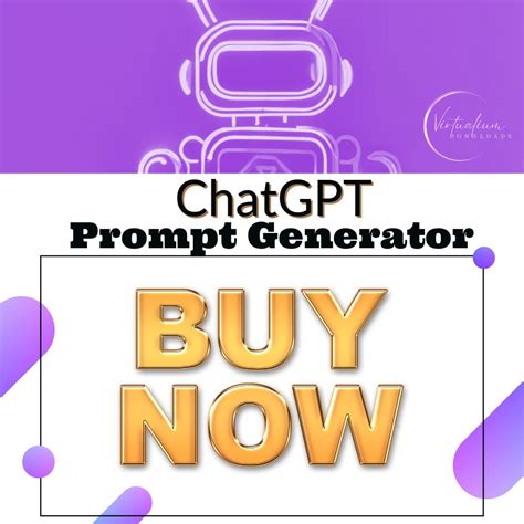 Chatgpt Prompt Prompt Generator Chatgpt Generator Generate Gpt Prompts Advanced Prompts