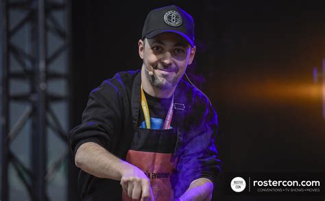 Aurélien Portehaut Roster Con