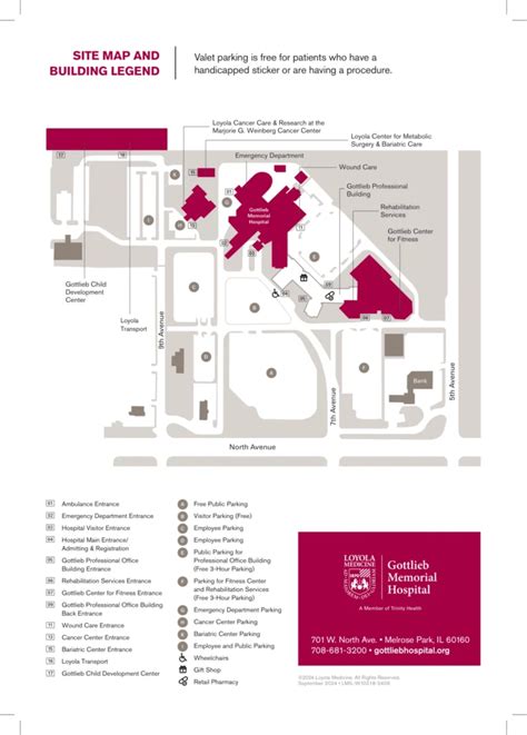 Abbott Northwestern Hospital Map 2025 All Maps