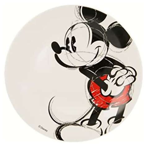 Order Disney 3pcs Dinner Set Mickey Rough Now Jomlaae