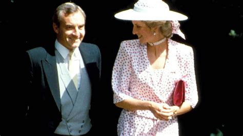 Prinzessin Diana Diese Männer Eroberten Ihr Herz
