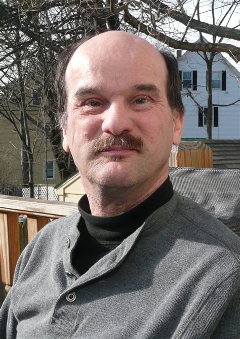 Gene D Topjian Insidelowell