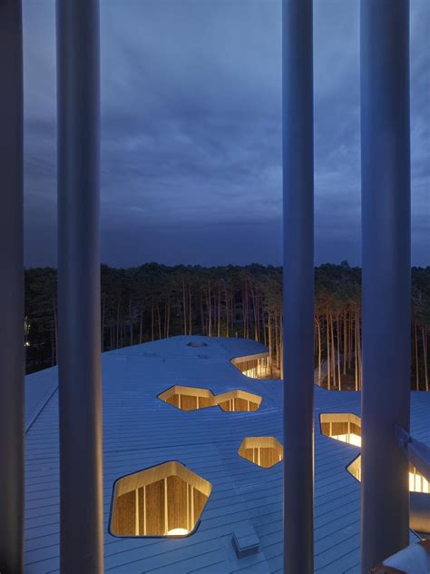 Galeria De “quero Ir Além Do Que Está Diante Dos Meus Olhos Entrevista Com O Fotógrafo Roland