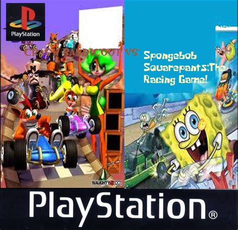 Spongebob Vs Spongebob Games