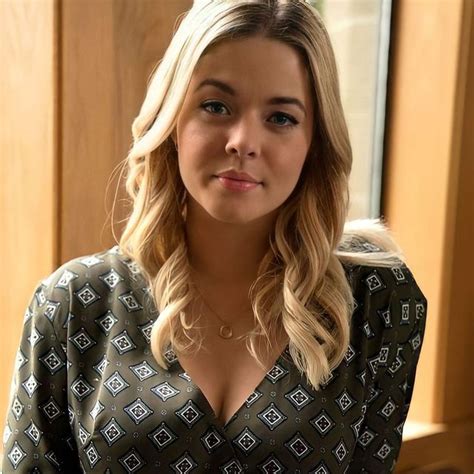Sasha Pieterse Fan On Instagram Just In Love With Her Alisondilaurentis