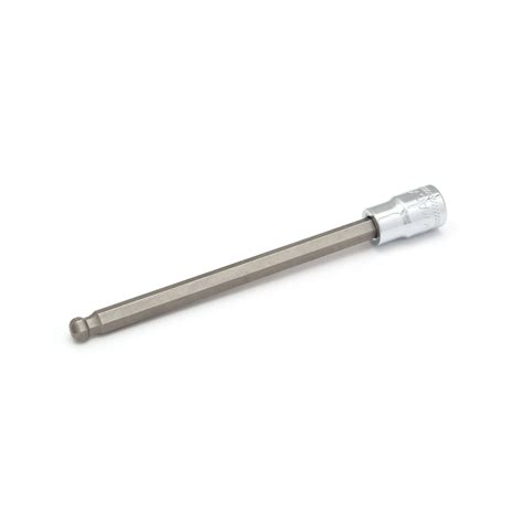 38 Drive Long Speed Hex Driver 8mm