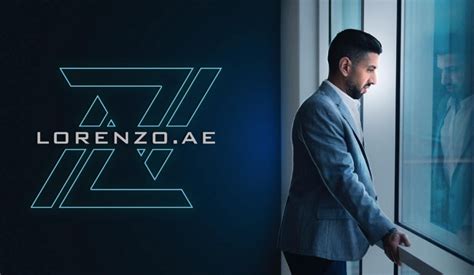 Mohamed Sarhan The Futuristic Fashion Entrepreneur