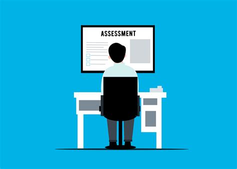 Download Assessment Online Exam Royalty Free Vector Graphic Pixabay