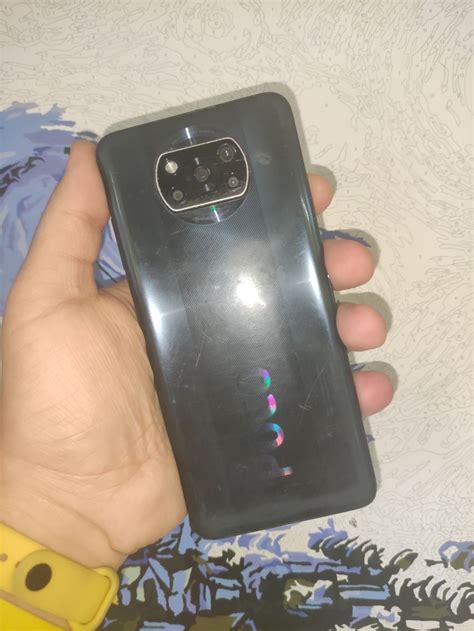 Xiaomi Poco X Pro Gb