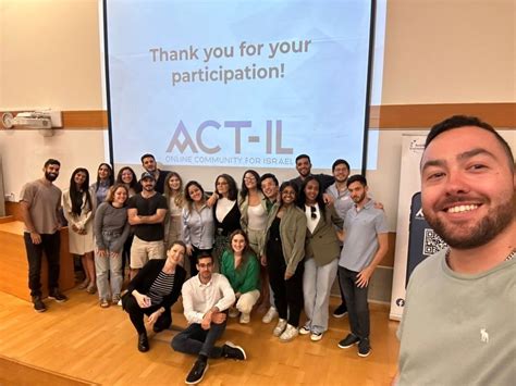 After A Year In The Online Activism And Content Creation Department Under Esther Rotlewicz