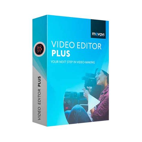 Movavi Video Editor Plus | Software Distributor | Softvire
