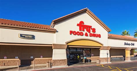 Frys Food Stores Names New President