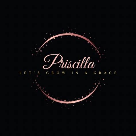 Priscilla Holkar