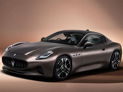 Maserati Cars In India Models Features And Prices 2025