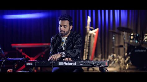 Stephen Devassy And The New Fantom 0 Youtube